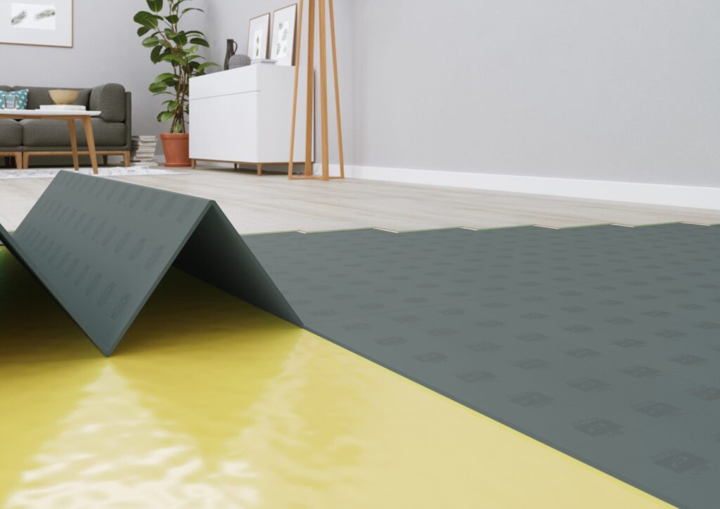 Substrat Sprintus XPS 3mm - Dekora.md