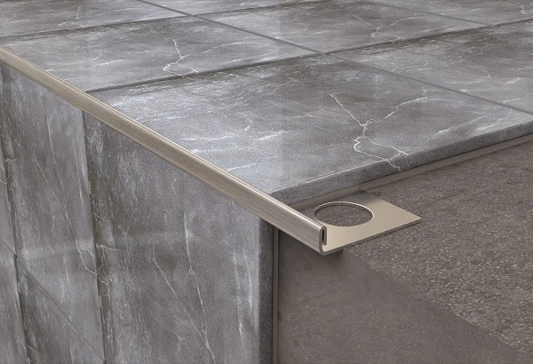 Profile din inox - Dekora.md